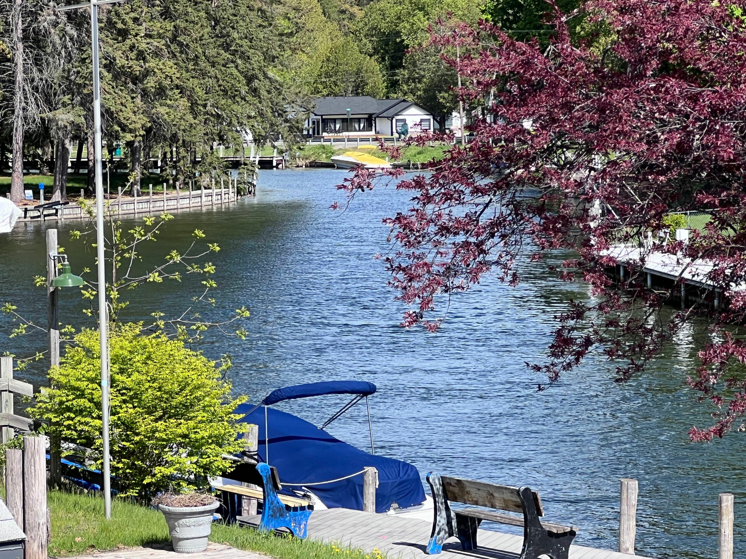 Things to do Indian River Michigan