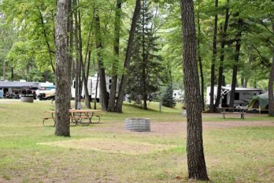 The Complete Guide to Burt Lake State Park