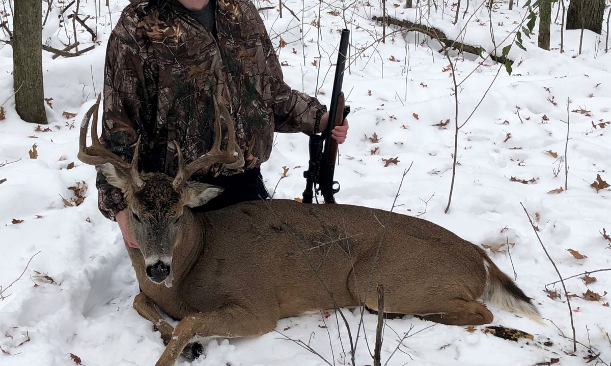 The Complete Guide to Burt Lake State Park