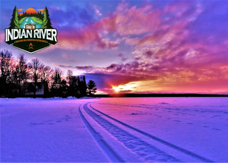 Northern Michigan’s Inland Waterway | www.experienceindianriver.com